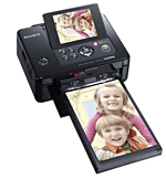 Sony DPP-FP95 - Imprimante multifonction - Achat & prix | fnac