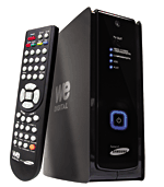 We Digital WeBlack 500 Go - Passerelle multimédia - Achat & prix | fnac