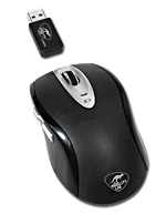The Mobility Lab Cordless Optical Mouse for Notebook - Souris - Achat ...