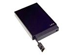 Disque dur LaCie Little Disk 250 Go USB 2.0 - Disques durs externes ...