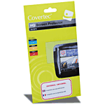 Covertec Kit de 3 protecteurs d'écran pour GPS - Housse et étui pour ...