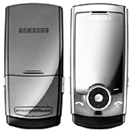 Samsung U600 Dark Grey - Téléphone portable basique - Achat & prix | fnac