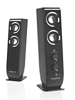 Creative I-Trigue 2300 - Enceinte PC - Achat & prix | fnac