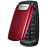 Samsung SGH-C260 Rouge - Téléphone portable basique - Achat & prix | fnac