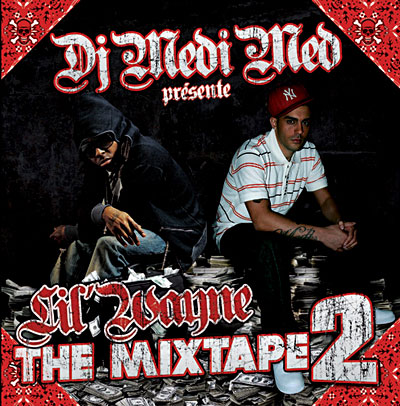 The mixtape volume 2 - Medi Med - CD album - Achat & prix | fnac