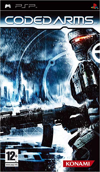 Coded Arms - Jeux vidéo - Achat & prix | fnac
