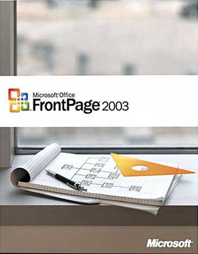 Microsoft Office FrontPage 2003 - Jeu vidéo - Achat & prix | fnac
