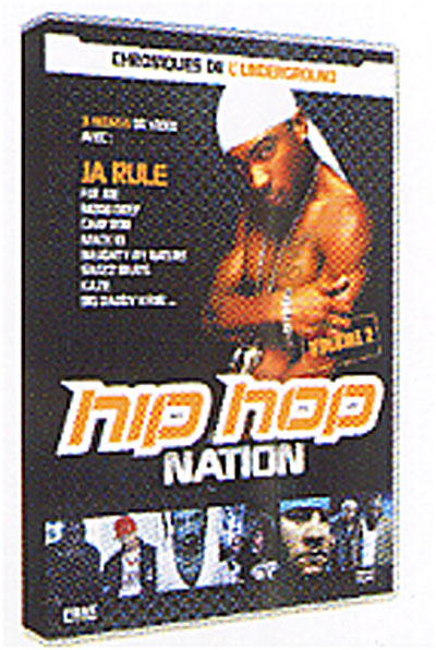 Volume 2 - DVD Zone 2 - Achat & prix | fnac