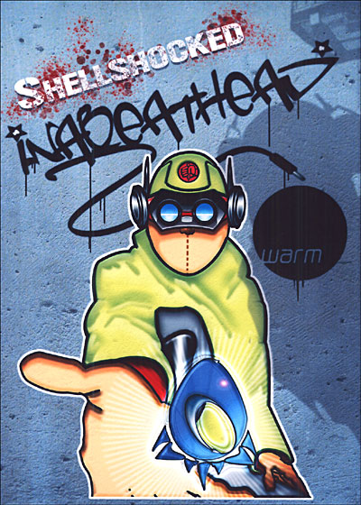 Shellshocked - Inabeathead - CD album - Achat & prix | fnac