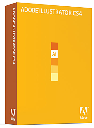 Adobe CS4 Illustrator Mise à Jour - Jeu vidéo - Achat & prix | fnac