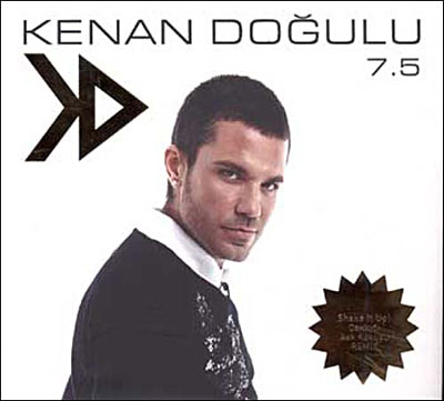 Kenan Dogulu 7 5 - Kenan Dogulu - CD album - Achat & prix | fnac