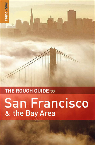The rough guide to San Francisco and the bay area - Poche - Nick ...