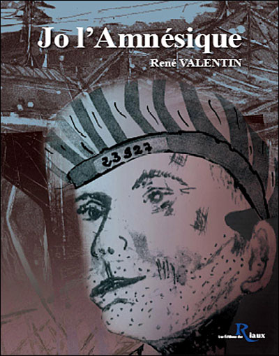 Jo l'amnésique - broché - René Valentin - Achat Livre | fnac