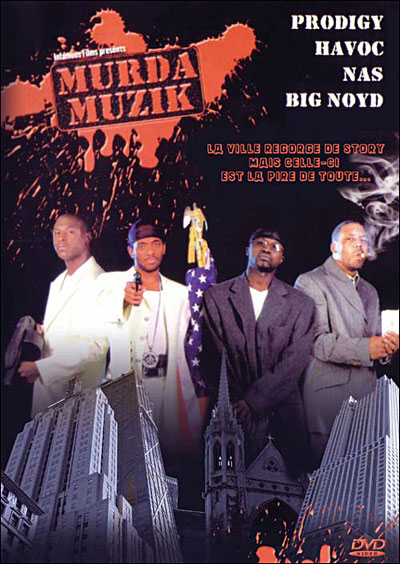 Mobb Deep - Murda muzik - Compra música na Fnac.pt