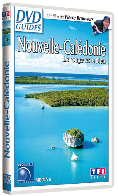 Nouvelle Calédonie - DVD Zone 2 - Achat & prix | fnac