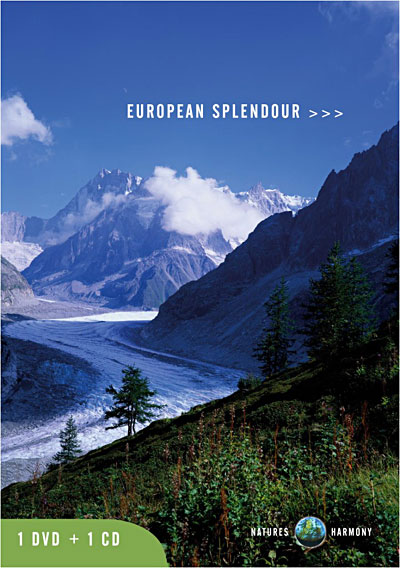 European splendor - DVD Zone 2 - Achat & prix | fnac