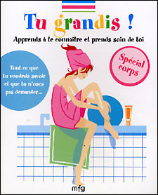 Tu grandis Spécial corps - broché - Collectif - Achat Livre | fnac
