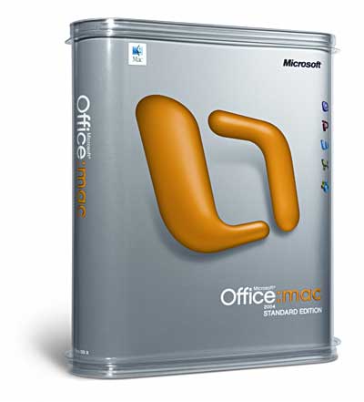 Microsoft Office 2004 Standard - Jeu vidéo - Achat & prix | fnac