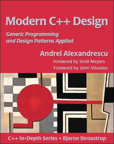 Modern c++ design - Poche - Andrei Alexandrescu - Achat Livre ou ebook ...