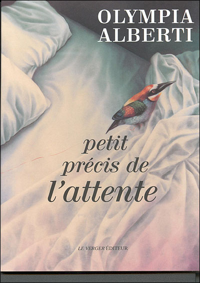 Petit precis de l'attente - broché - Olympia Alberti - Achat Livre | fnac