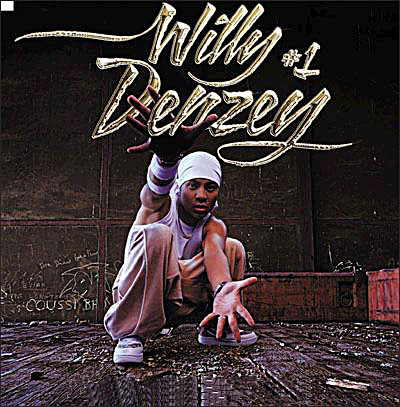 #1 - Willy Denzey - CD single - Achat & prix | fnac