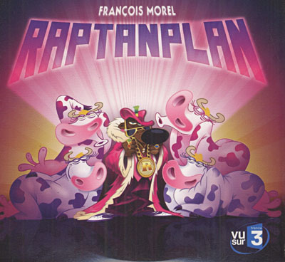 Rantanplan - Rantanplan - CD single - Achat & prix | fnac