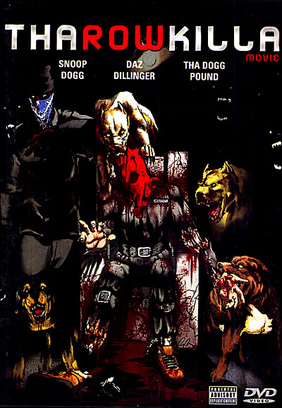 Tha row killa - DVD Zone 2 - Achat & prix | fnac