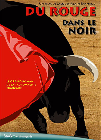 Du rouge dans le noir - Jacques-Alain Raynaud - DVD Zone 2 - Achat ...