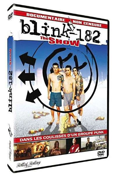 The Show - DVD Zone 2 - Achat & prix | fnac