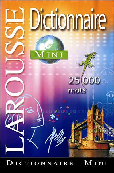 Mini dictionnaire de français Edition 2007 - broché - Collectif - Achat ...