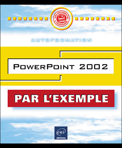 Powerpoint 2002 - broché - Collectif - Achat Livre | fnac