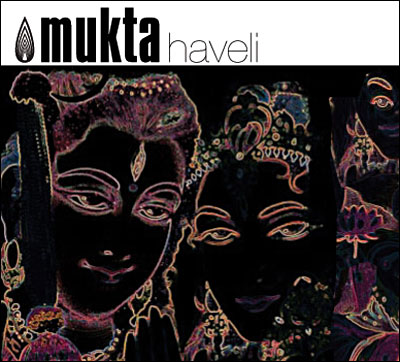 Haveli - Mukta - CD album - Achat & prix | fnac