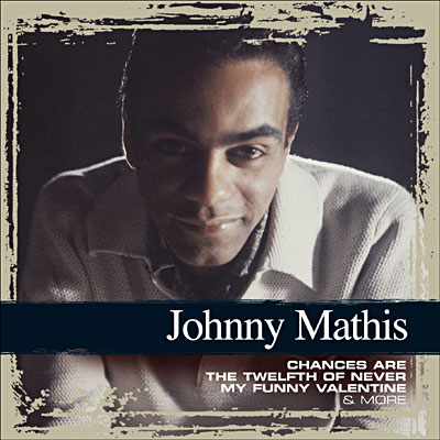 Collections - Johnny Mathis - CD album - Achat & prix | fnac