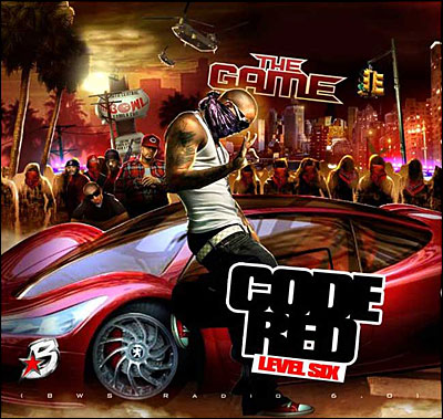 Code red - The Game - CD album - Achat & prix | fnac