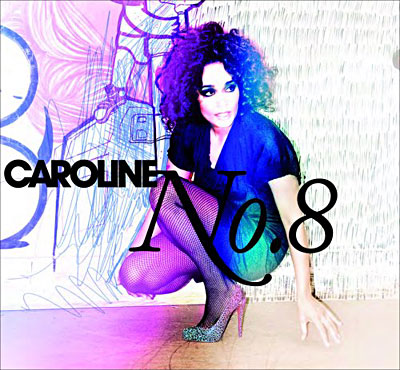 Caroline n°8 - Caroline Henderson - CD album - Achat & prix | fnac