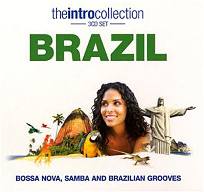 Brazil - Brésil - CD album - Achat & prix | fnac