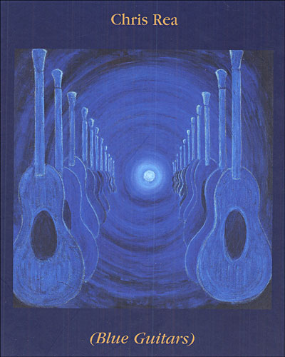 Blue guitars - Chris Rea - CD album - Achat & prix | fnac