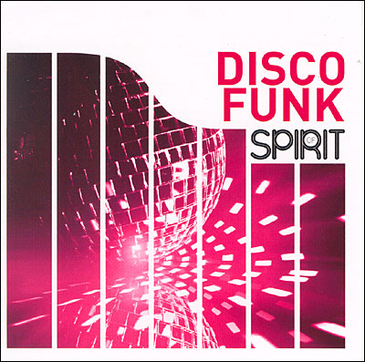 Spirit of disco funk - Compilation funk - CD album - Achat & prix | fnac
