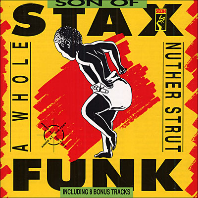 Son of Stax funk - Compilation funk - CD album - Achat & prix | fnac