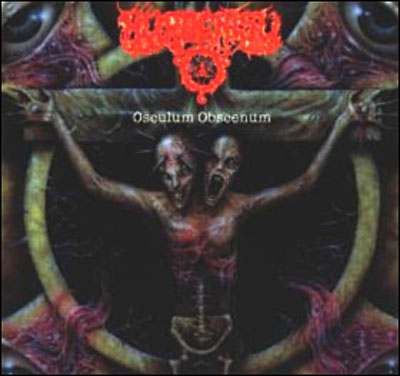 Osculum obscenum - Hypocrisy - CD album - Achat & prix | fnac