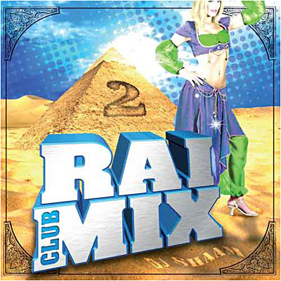 Rai mix club/vol2 - Dj Shaam - CD album - Achat & prix | fnac