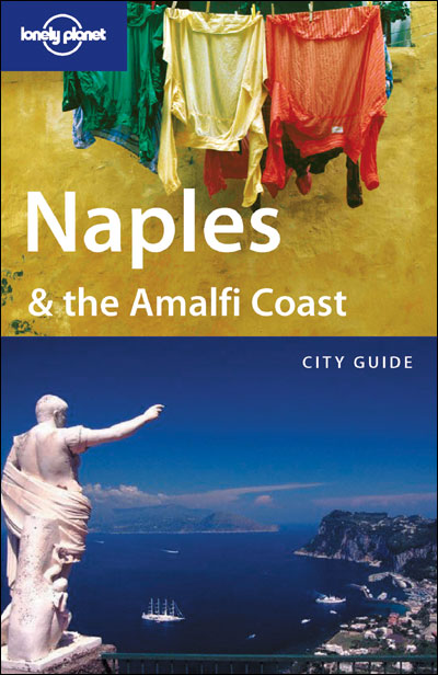 Naples and the Amalfi coast Edition 2005 - broché - Collectif - Achat ...