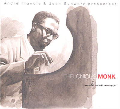 Ask me now - Thelonious Monk - CD album - Achat & prix | fnac