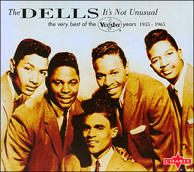 The very best of - The Dells - CD album - Achat & prix | fnac