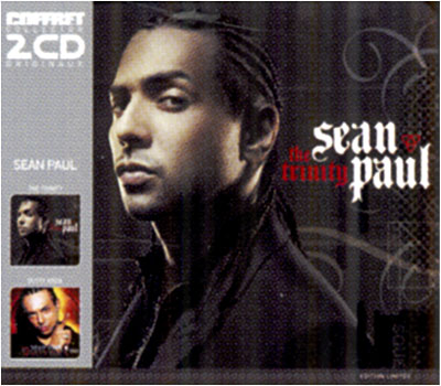 The Trinity - Dutty rock - Sean Paul - CD album - Achat & prix | fnac