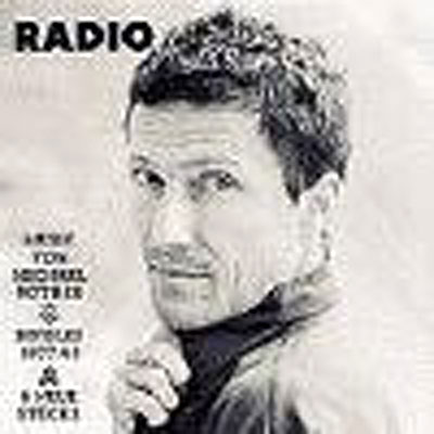 Radio - Michael Rother - CD album - Achat & prix | fnac