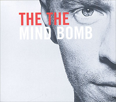 Mind bomb - The The - CD album - Achat & prix | fnac