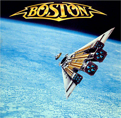 Third stage - Boston - CD album - Achat & prix | fnac