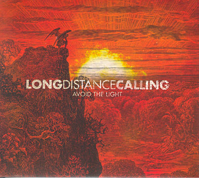 Avoid the light - Long Distance Calling - CD album - Achat & prix | fnac