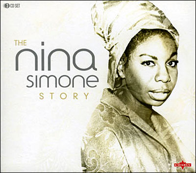 Nina simone story (3cd) (imp) - Nina Simone - CD Álbum - Compra música ...
